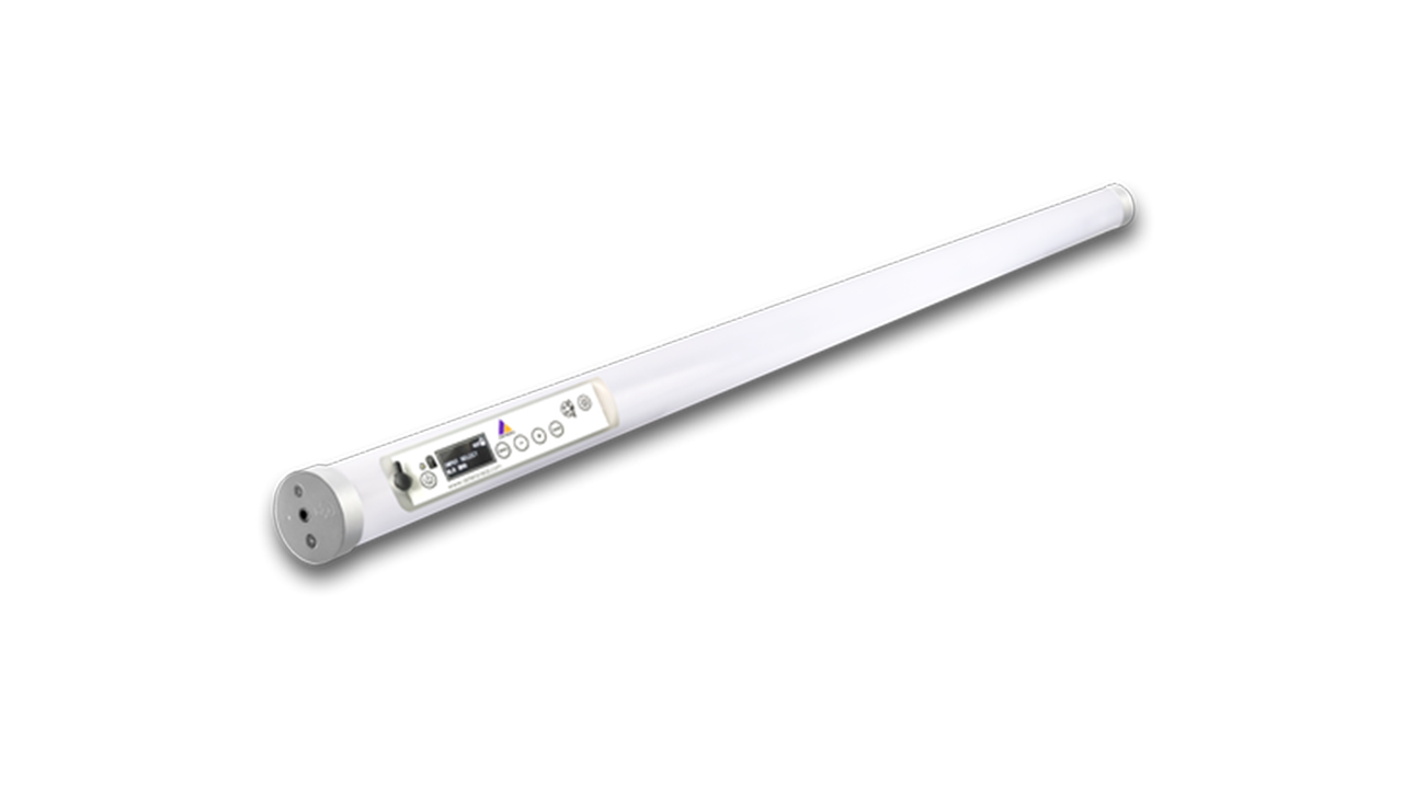 Astera Titan tube 100cm – RGB LED Lighting Tube | Rentalia